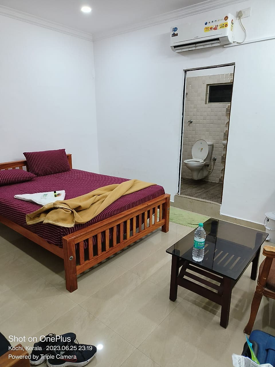 AWA Residency 𝗕𝗢𝗢𝗞 Cochin Homestay 𝘄𝗶𝘁𝗵 ₹𝟬 𝗣𝗔𝗬𝗠𝗘𝗡𝗧