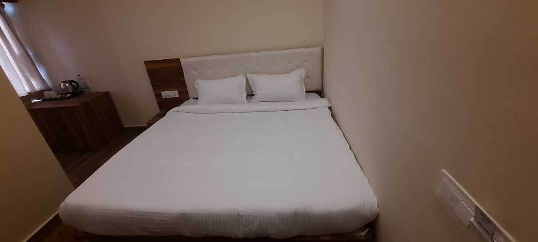 Namastey Puri 500M From Puri Railway Station 𝗕𝗢𝗢𝗞 Puri Apart-hotel 𝘄𝗶𝘁𝗵 ...