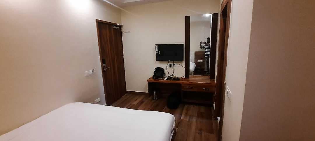 Namastey Puri 500M From Puri Railway Station 𝗕𝗢𝗢𝗞 Puri Apart-hotel 𝘄𝗶𝘁𝗵 ...