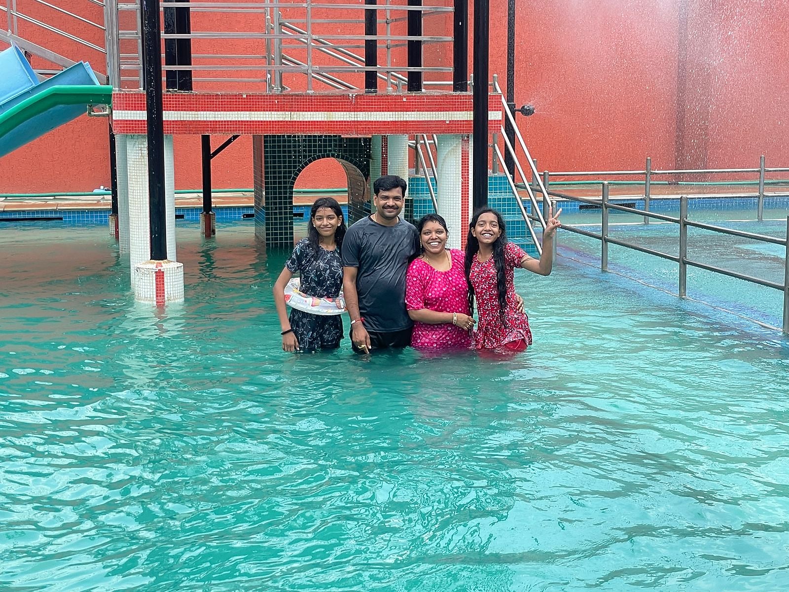 Aalankrita Resort & Convention 𝗕𝗢𝗢𝗞 Hyderabad Resort 𝘄𝗶𝘁𝗵 𝗙𝗥𝗘𝗘 𝗖𝗮𝗻𝗰𝗲𝗹𝗹𝗮𝘁𝗶𝗼𝗻