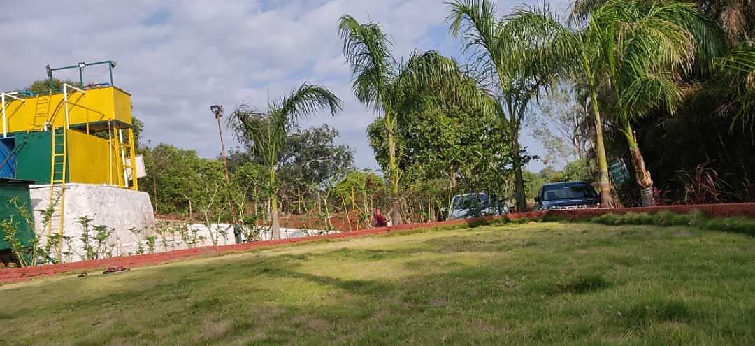 Pixotell's Sherbaug Theme Park & Luxury Tents 𝗕𝗢𝗢𝗞 Mahabaleshwar ...