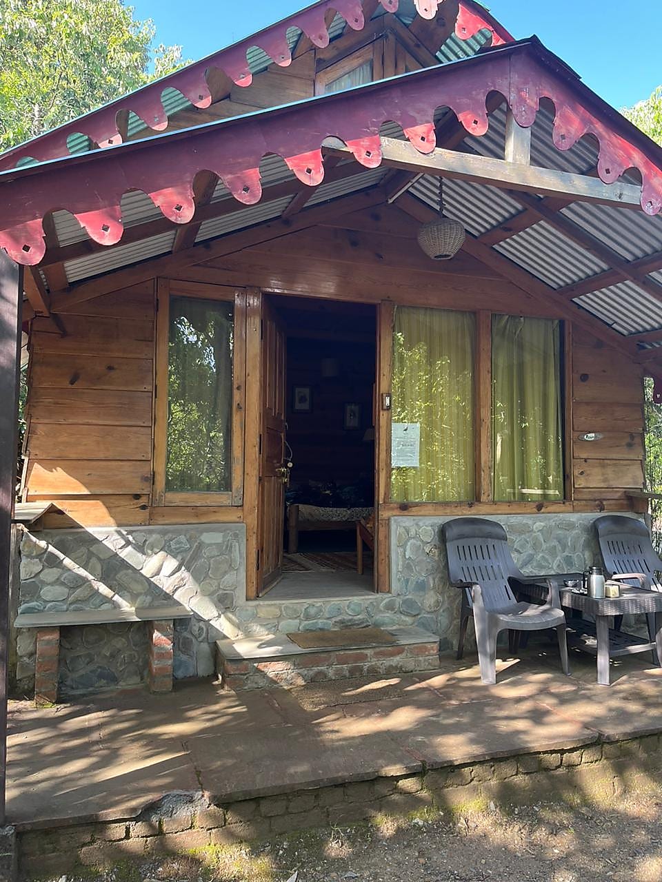 Photos of The Mountain Quail - Resort in Pangot