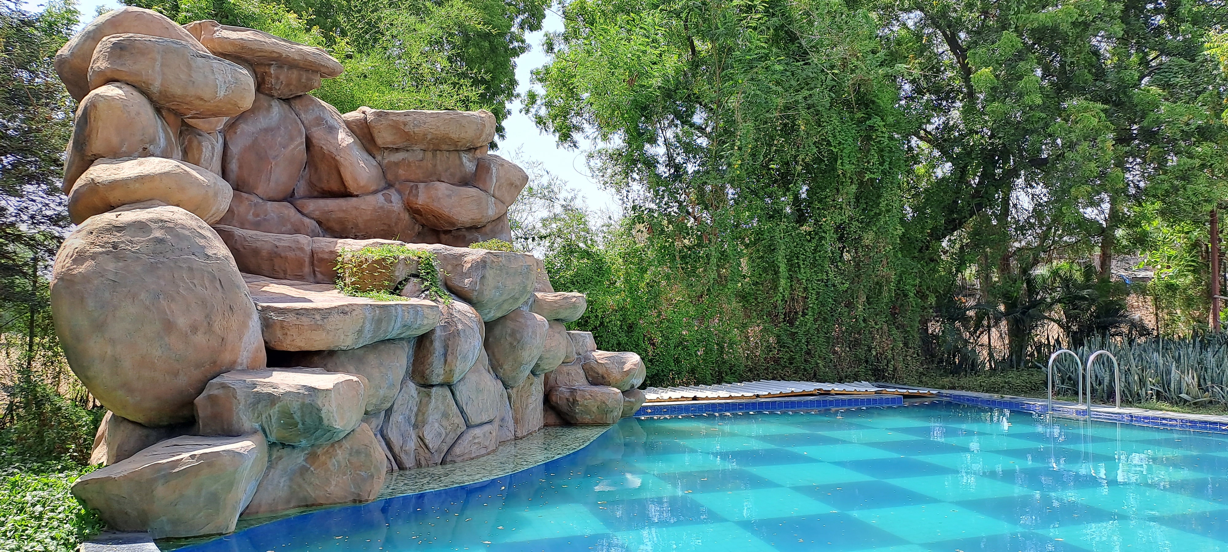 Statue of Unity Eco Camp 𝗕𝗢𝗢𝗞 Rajpipla Resort 𝘄𝗶𝘁𝗵 ₹𝟬 𝗣𝗔𝗬𝗠𝗘𝗡𝗧