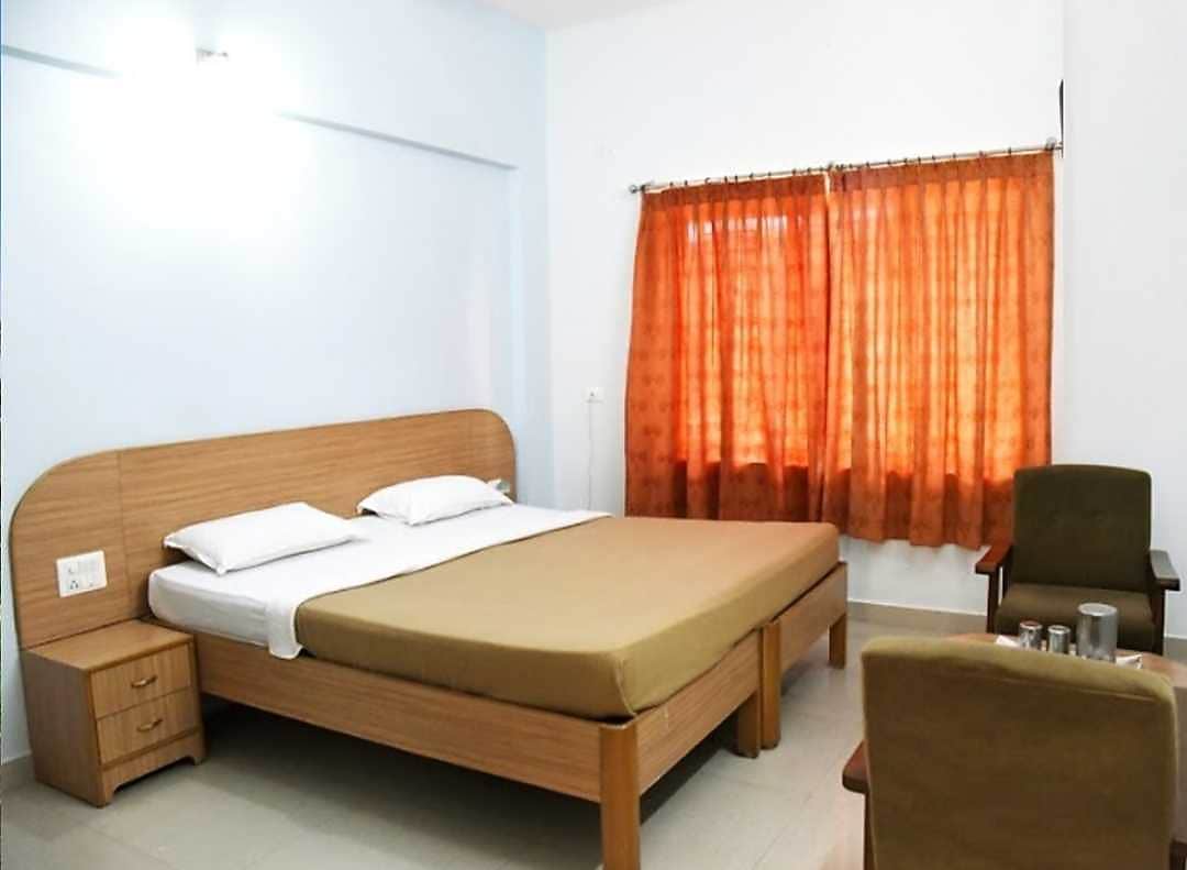 Reviews of SLR Residency - Hotel in Kukke Subramanya