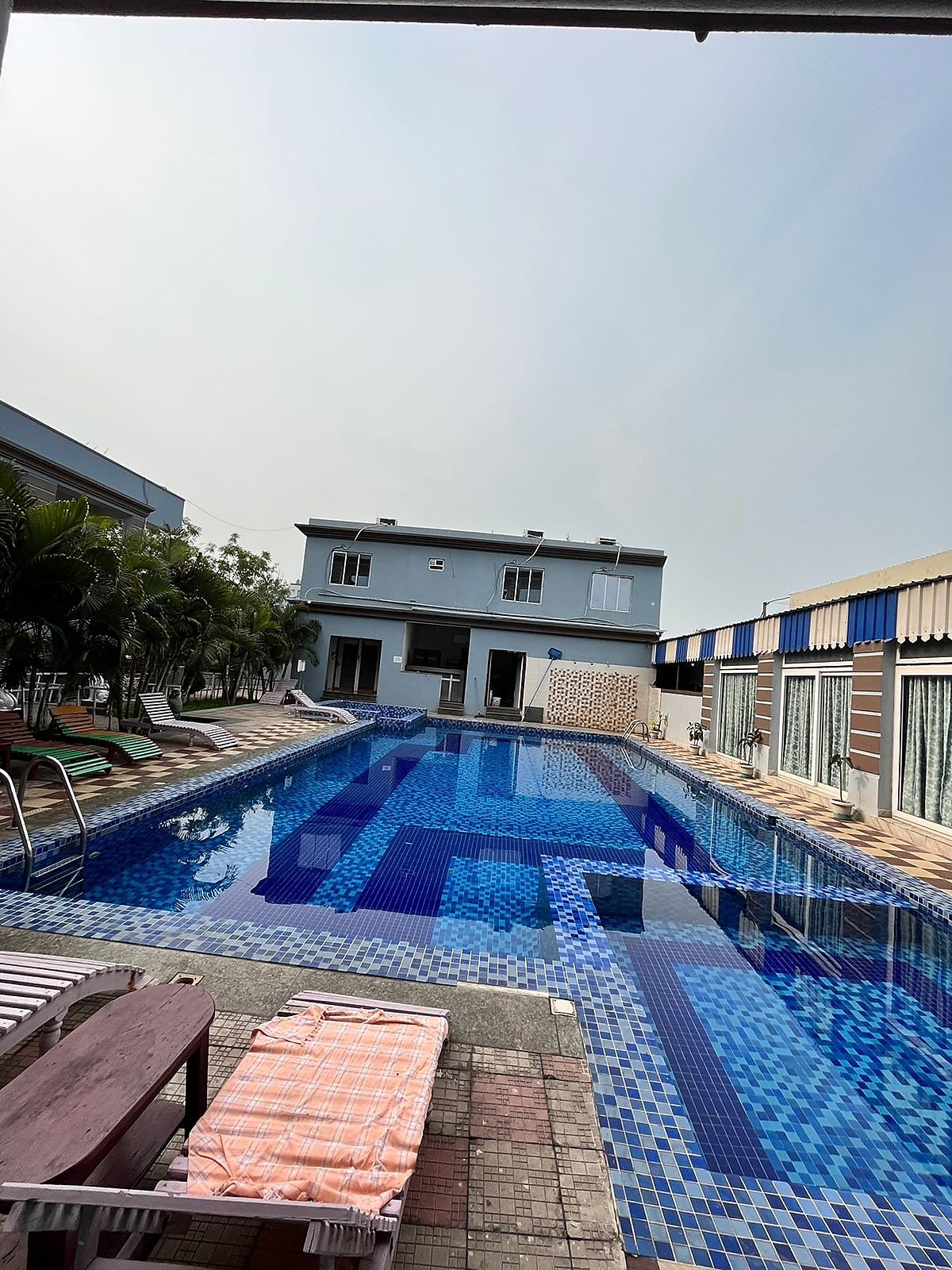 ANUTRI BEACH & SPA RESORT 𝗕𝗢𝗢𝗞 Mandarmani Resort 𝘄𝗶𝘁𝗵 𝗙𝗥𝗘𝗘 𝗖𝗮𝗻𝗰𝗲𝗹𝗹𝗮𝘁𝗶𝗼𝗻