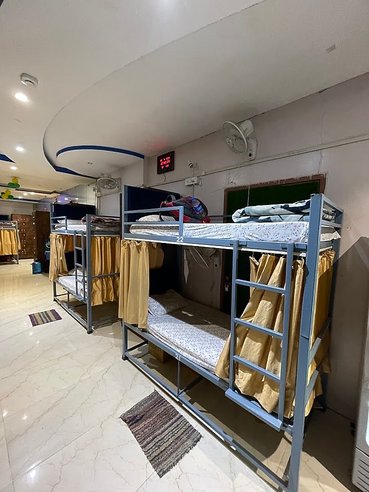 Photos of Laxmi Dormitory - Hostel in Vrindavan