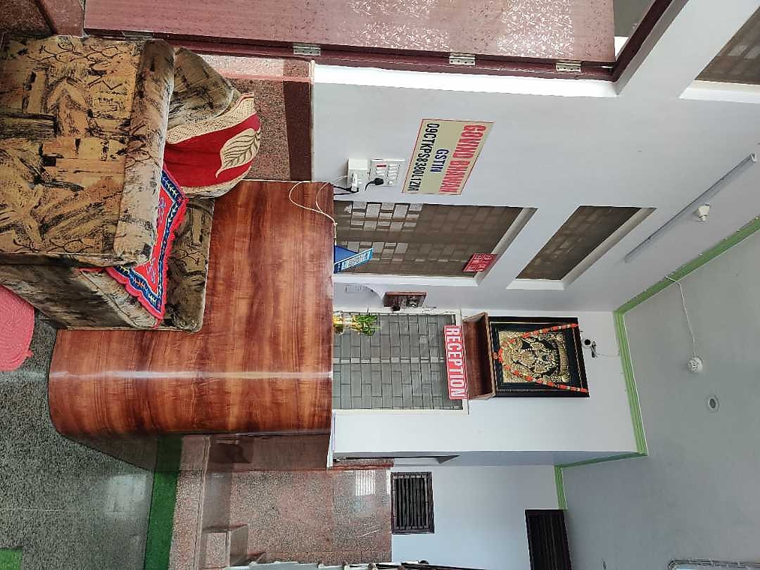 Reviews of Govind Bhawan - Guest House in Vrindavan