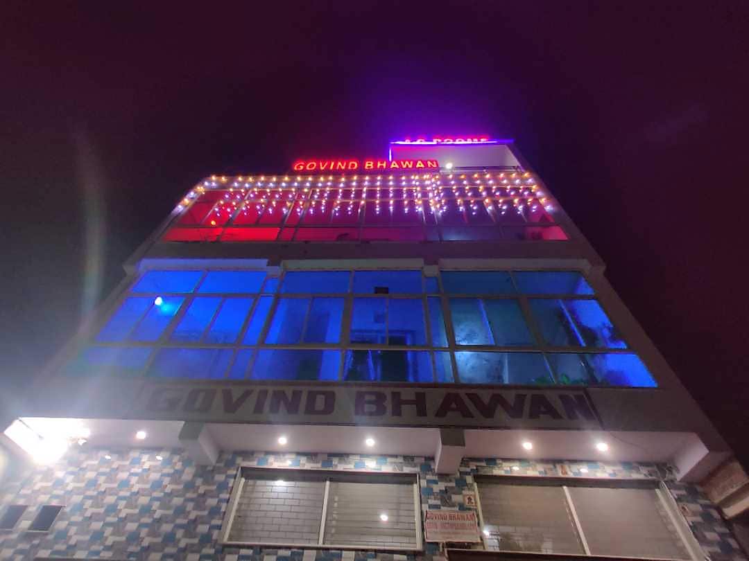 Reviews of Govind Bhawan - Guest House in Vrindavan