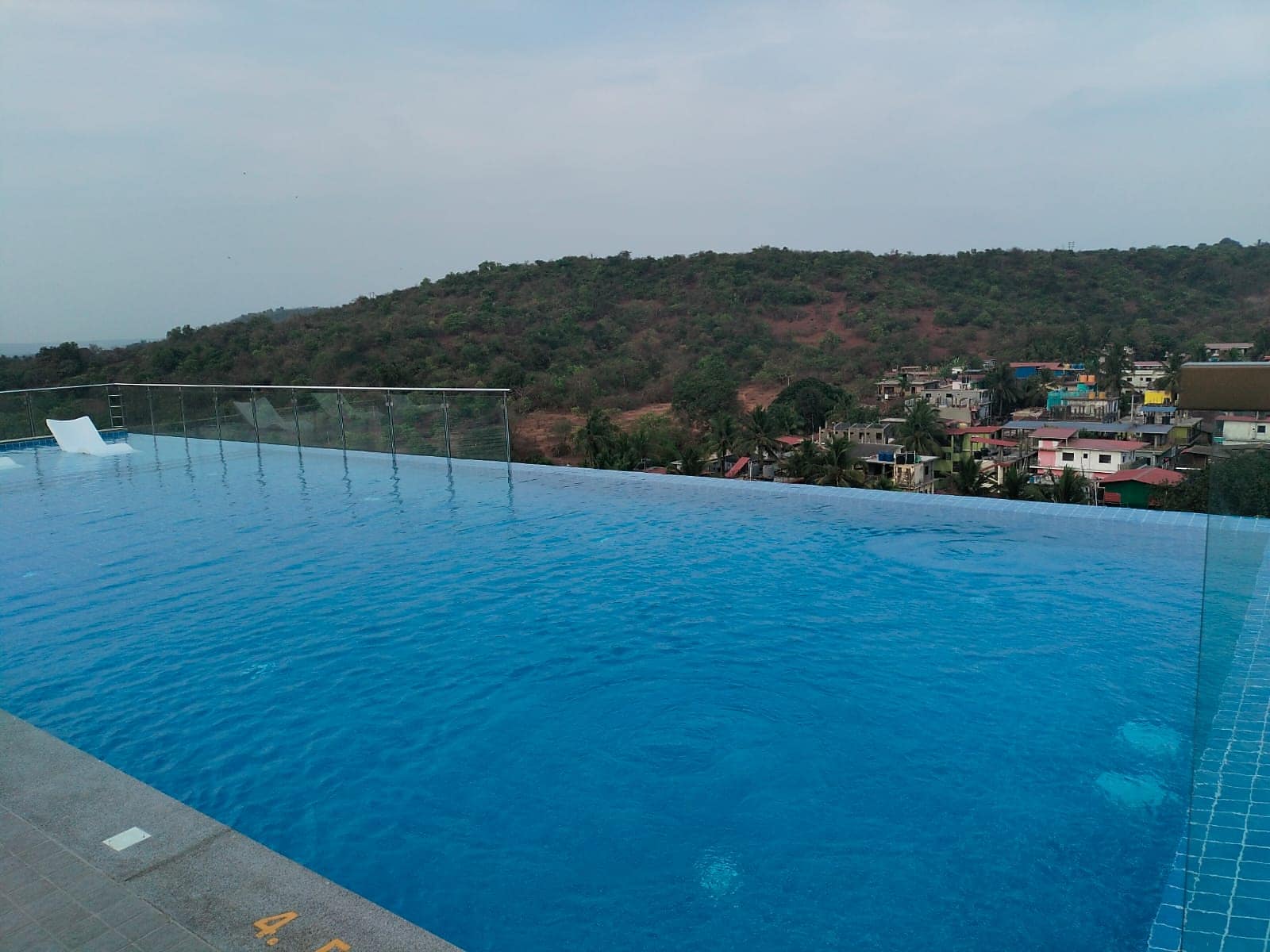 The Fern Habitat, Candolim, Goa 𝗕𝗢𝗢𝗞 Goa Hotel 𝘄𝗶𝘁𝗵 ₹𝟬 𝗣𝗔𝗬𝗠𝗘𝗡𝗧
