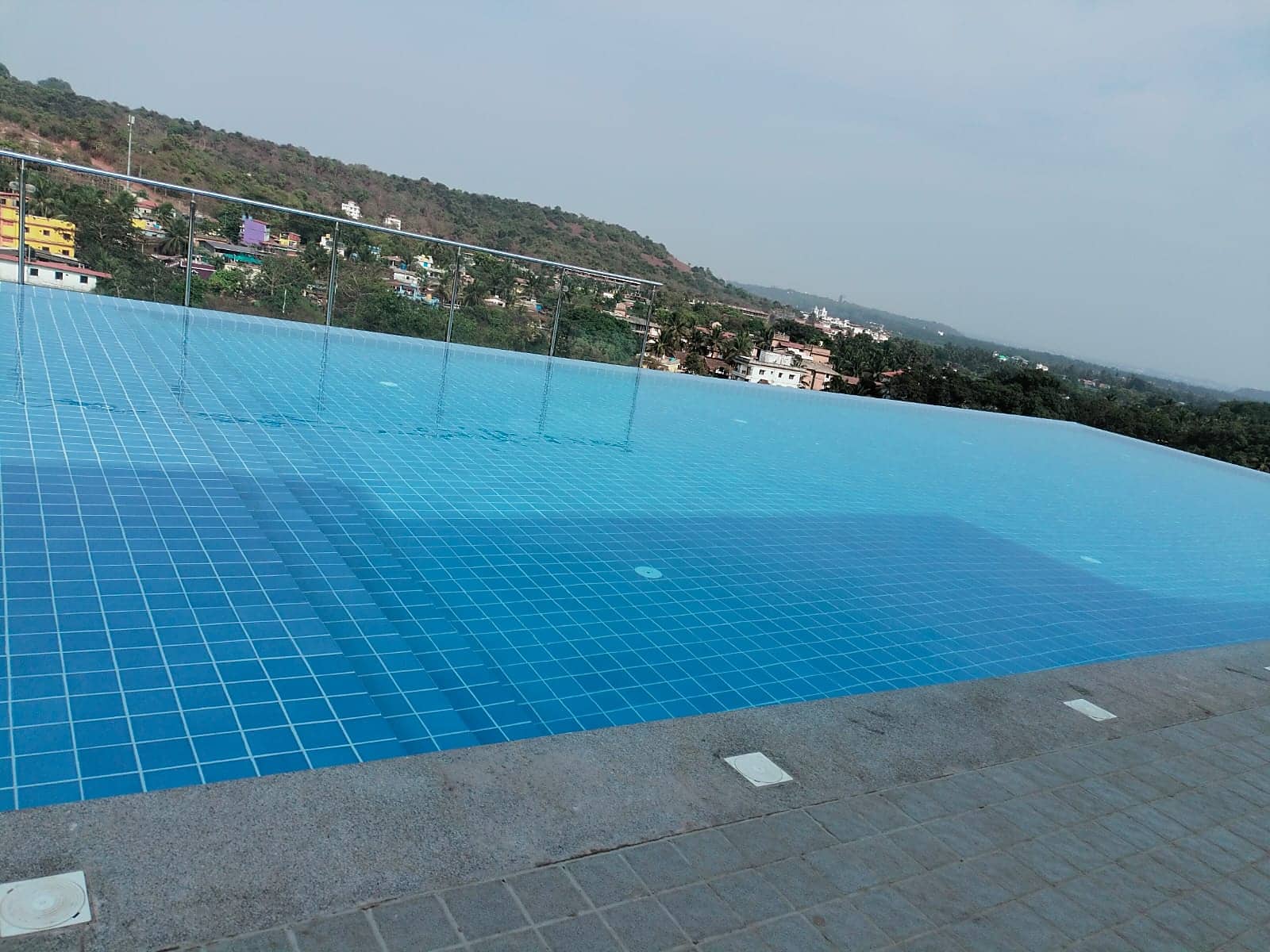The Fern Habitat, Candolim, Goa 𝗕𝗢𝗢𝗞 Goa Hotel 𝘄𝗶𝘁𝗵 ₹𝟬 𝗣𝗔𝗬𝗠𝗘𝗡𝗧