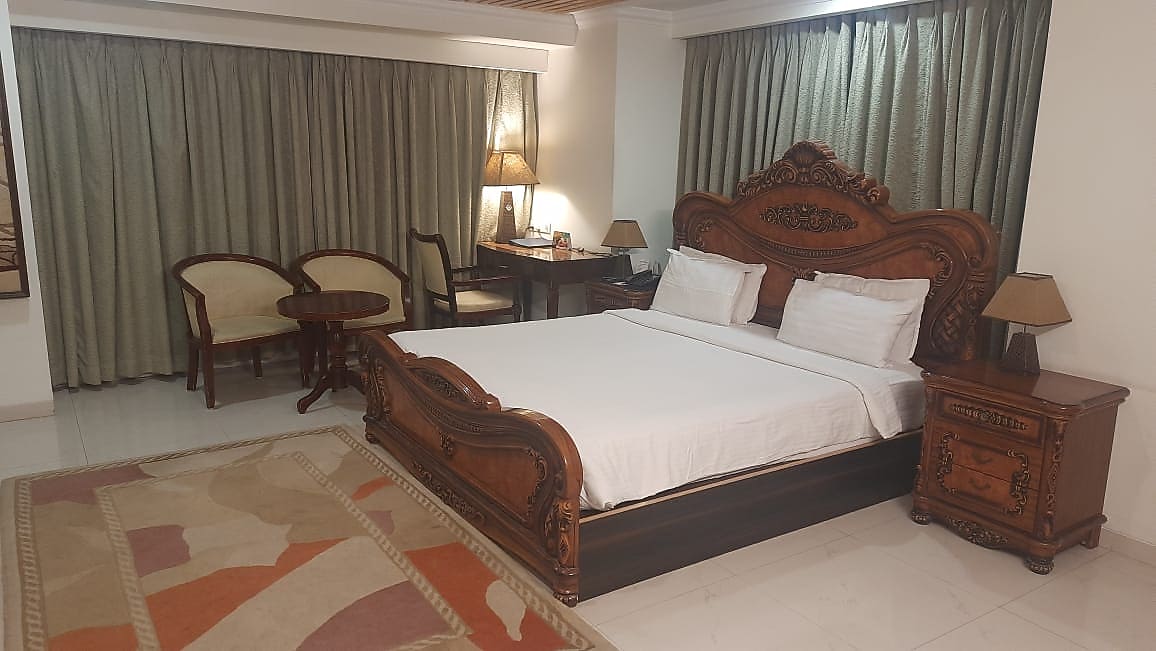 Park Prime Hotel 𝗕𝗢𝗢𝗞 Ranchi Hotel 𝘄𝗶𝘁𝗵 ₹𝟬 𝗣𝗔𝗬𝗠𝗘𝗡𝗧