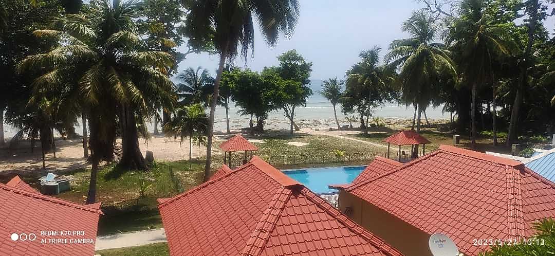 Reviews of Tango Beach Resort - Resort in Neil Island