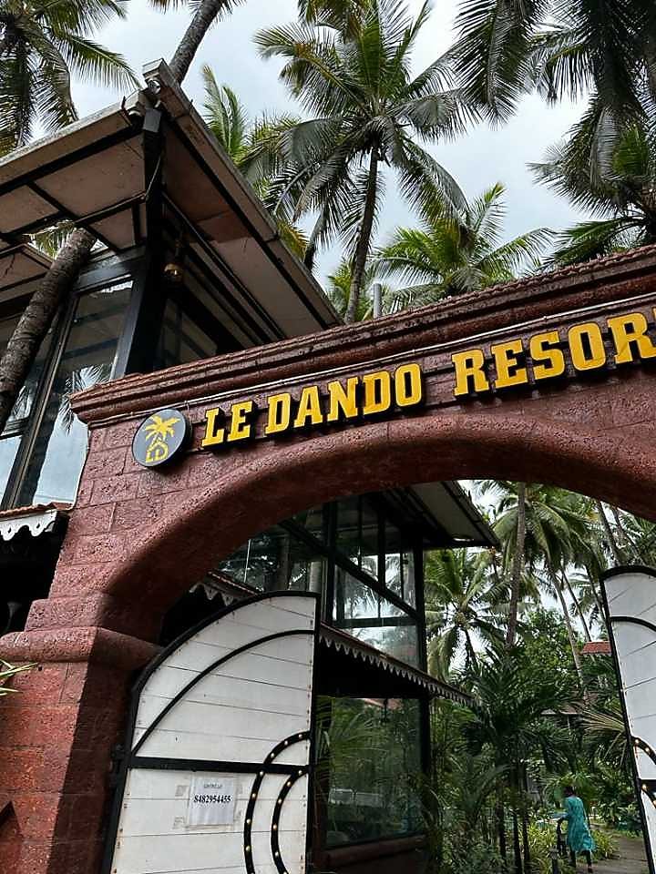 Skon Morjim Beach Resort by Orion Hotels 𝗕𝗢𝗢𝗞 Goa Resort 𝘄𝗶𝘁𝗵 ₹𝟬 𝗣𝗔𝗬𝗠𝗘𝗡𝗧