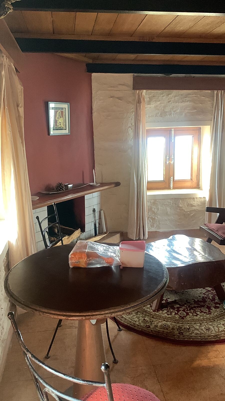 The Leopards Den 𝗕𝗢𝗢𝗞 Rajgarh, HP Cottage 𝘄𝗶𝘁𝗵 𝗙𝗥𝗘𝗘 𝗖𝗮𝗻𝗰𝗲𝗹𝗹𝗮𝘁𝗶𝗼𝗻