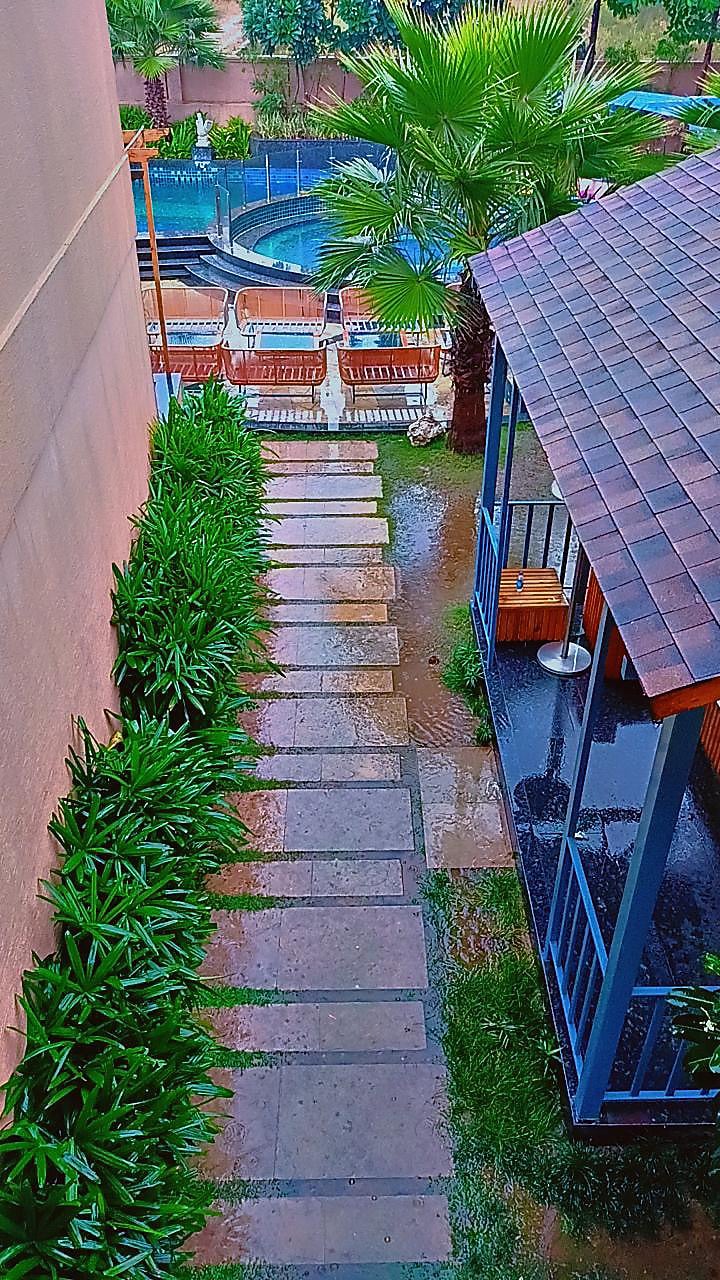 Four A Resort, Jammu 𝗕𝗢𝗢𝗞 Jammu Resort 𝘄𝗶𝘁𝗵 𝗙𝗥𝗘𝗘 𝗖𝗮𝗻𝗰𝗲𝗹𝗹𝗮𝘁𝗶𝗼𝗻