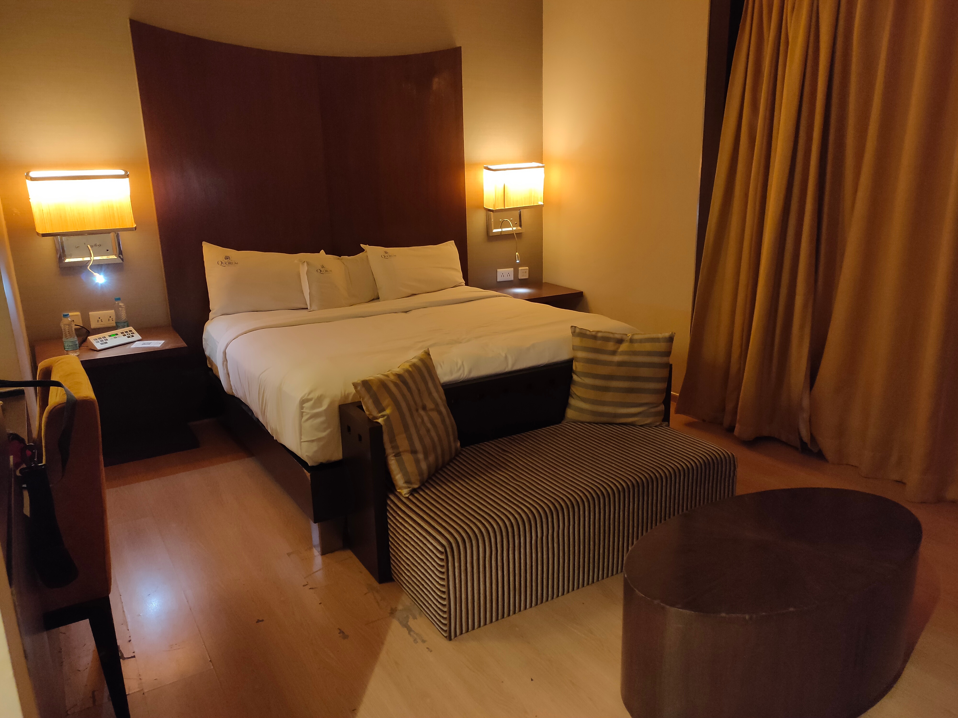 Photos of The Quorum - Hotel in Mysore