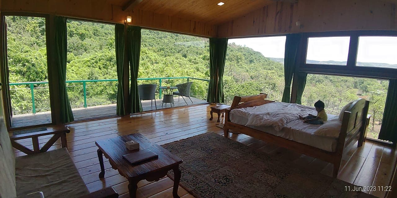 Photos of The Arboreal Resort Lonavala - Cottage in Lonavala