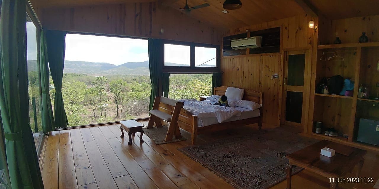 The Arboreal Resort Lonavala 𝗕𝗢𝗢𝗞 Lonavala Cottage 𝘄𝗶𝘁𝗵 ₹𝟬 𝗣𝗔𝗬𝗠𝗘𝗡𝗧