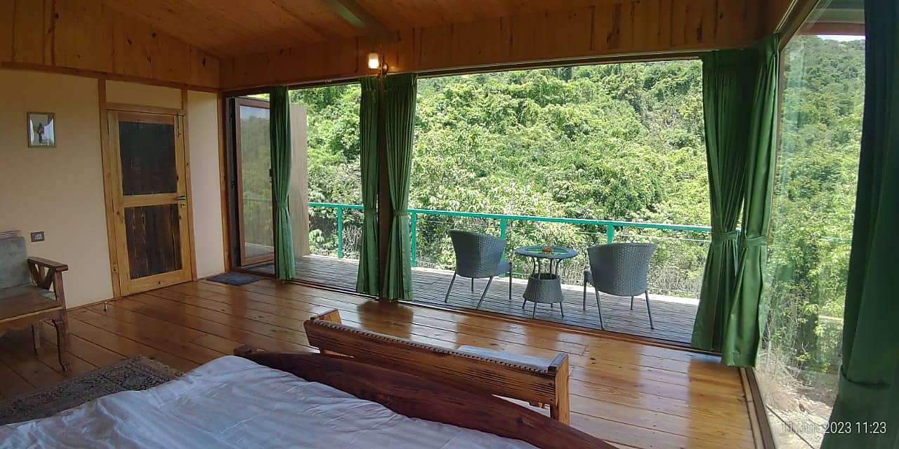 The Arboreal Resort Lonavala 𝗕𝗢𝗢𝗞 Lonavala Cottage 𝘄𝗶𝘁𝗵 ₹𝟬 𝗣𝗔𝗬𝗠𝗘𝗡𝗧