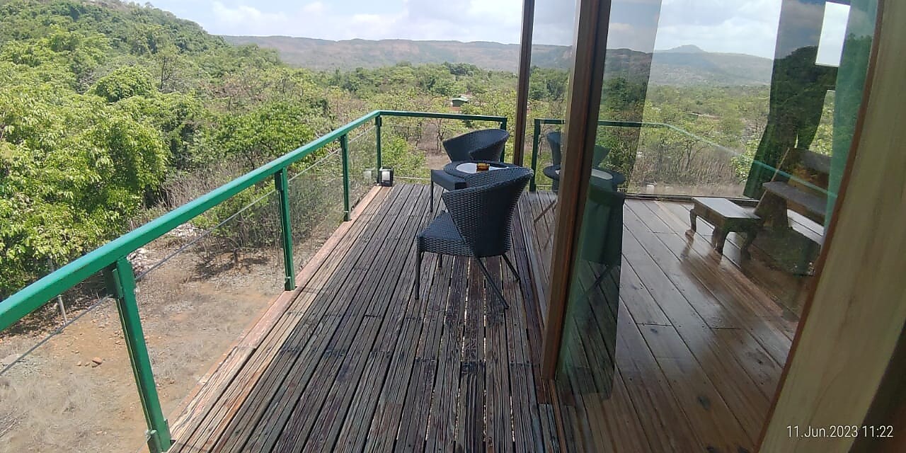 Photos of The Arboreal Resort Lonavala - Cottage in Lonavala