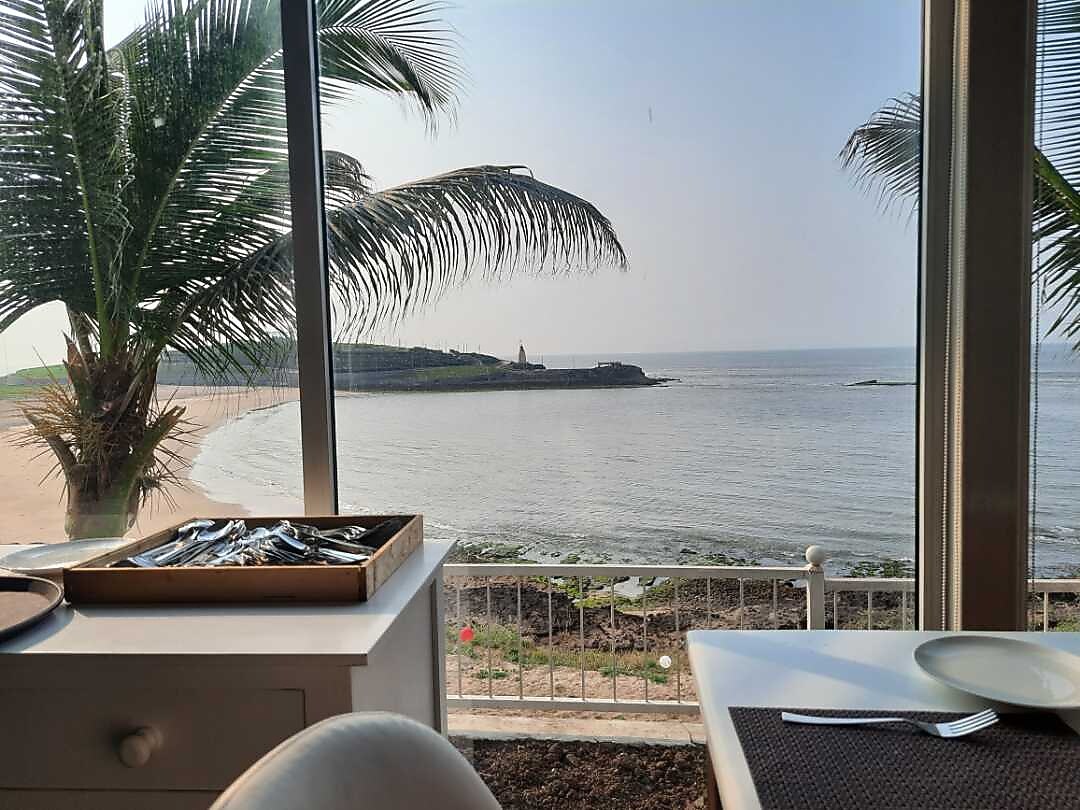 Praveg Beach Resort Diu Chakratirth Beach 𝗕𝗢𝗢𝗞 Diu Resort 𝘄𝗶𝘁𝗵 ₹𝟬 𝗣𝗔𝗬𝗠𝗘𝗡𝗧