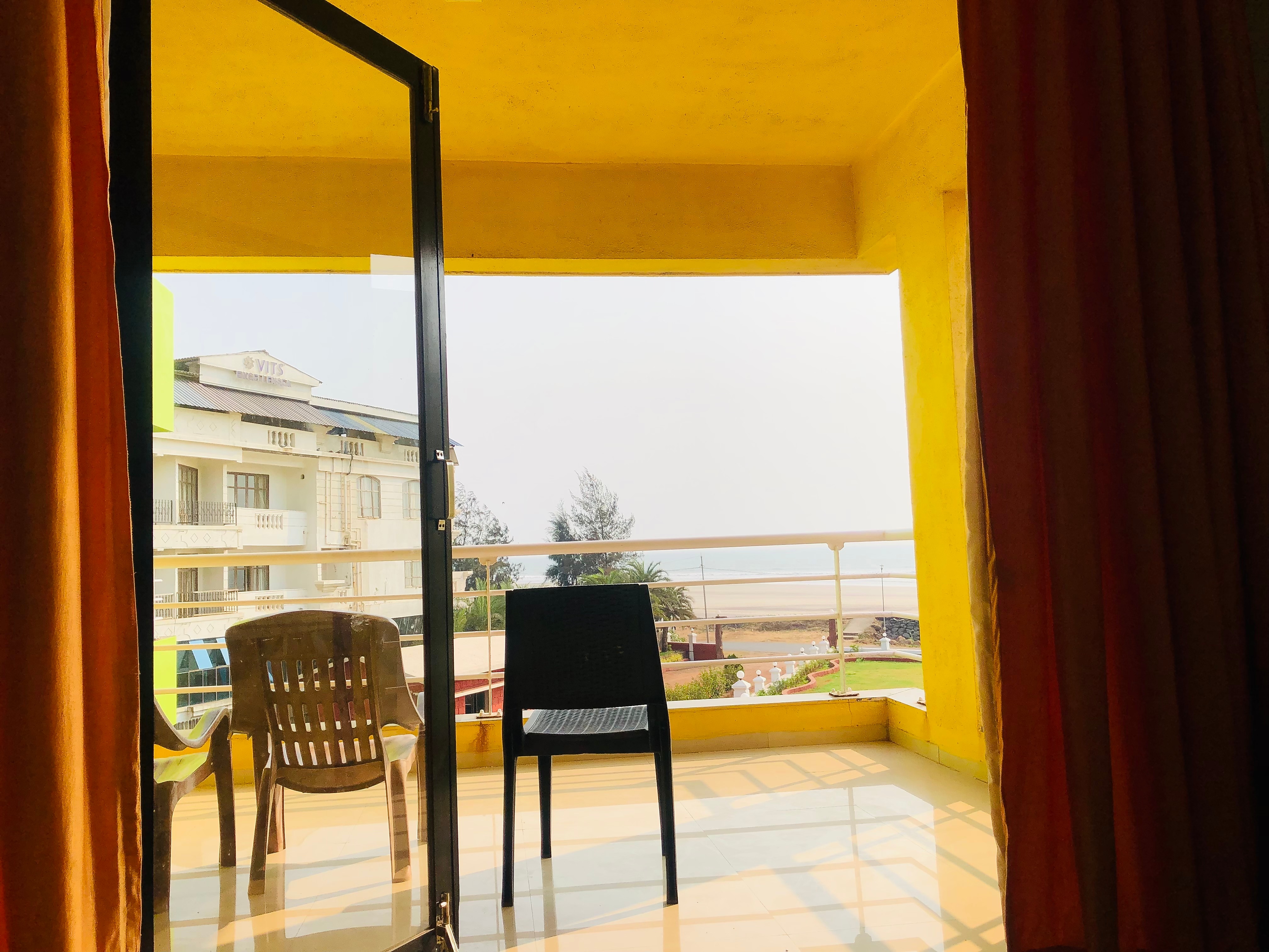 Photos of Sagar Raj Resort - Resort in Dapoli