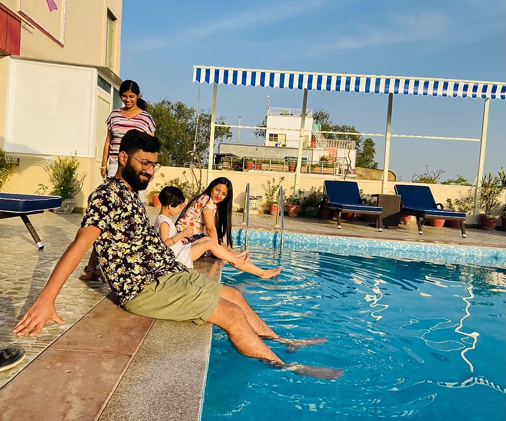 Hotel Atulyaa Taj 100% Money Back 𝗕𝗢𝗢𝗞 Agra Hotel 𝘄𝗶𝘁𝗵 𝗙𝗥𝗘𝗘 𝗖𝗮𝗻𝗰𝗲𝗹𝗹𝗮𝘁𝗶𝗼𝗻