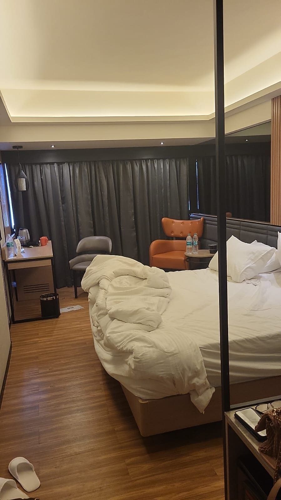 Lemon Tree Premier Malad Mumbai 𝗕𝗢𝗢𝗞 Mumbai Hotel 𝘄𝗶𝘁𝗵 𝗙𝗥𝗘𝗘 𝗖𝗮𝗻𝗰𝗲𝗹𝗹𝗮𝘁𝗶𝗼𝗻