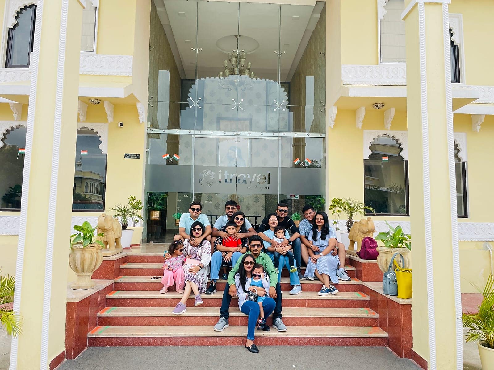 Padmini Bagh Resort By Inventree Udaipur 𝗕𝗢𝗢𝗞 Udaipur Resort 𝘄𝗶𝘁𝗵 𝗙𝗥𝗘𝗘 ...