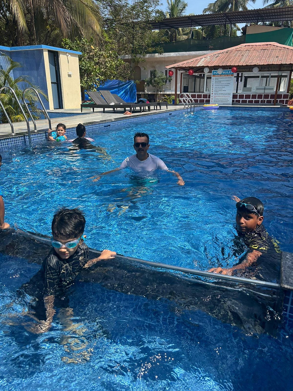 Calangute Beach Resort Goa 𝗕𝗢𝗢𝗞 Goa Resort 𝘄𝗶𝘁𝗵 𝗙𝗥𝗘𝗘 𝗖𝗮𝗻𝗰𝗲𝗹𝗹𝗮𝘁𝗶𝗼𝗻