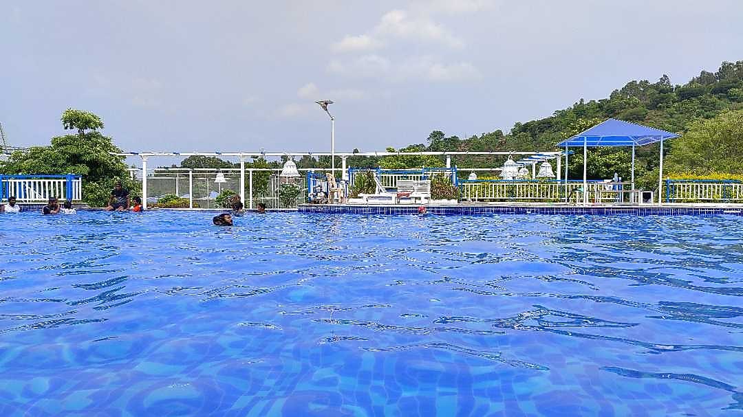 SV SKY BLUE ORCHIDS 𝗕𝗢𝗢𝗞 Kanakapura Resort 𝘄𝗶𝘁𝗵 ₹𝟬 𝗣𝗔𝗬𝗠𝗘𝗡𝗧