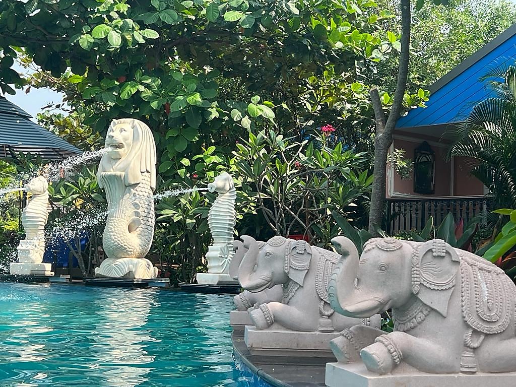 Mayfair on Sea 𝗕𝗢𝗢𝗞 Goa Hotel 𝘄𝗶𝘁𝗵 ₹𝟬 𝗣𝗔𝗬𝗠𝗘𝗡𝗧