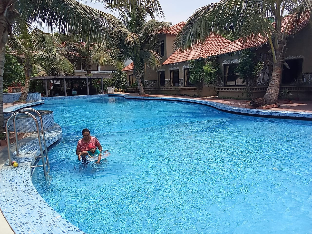 Vedam 𝗕𝗢𝗢𝗞 Chunshura Resort 𝘄𝗶𝘁𝗵 𝗙𝗥𝗘𝗘 𝗖𝗮𝗻𝗰𝗲𝗹𝗹𝗮𝘁𝗶𝗼𝗻
