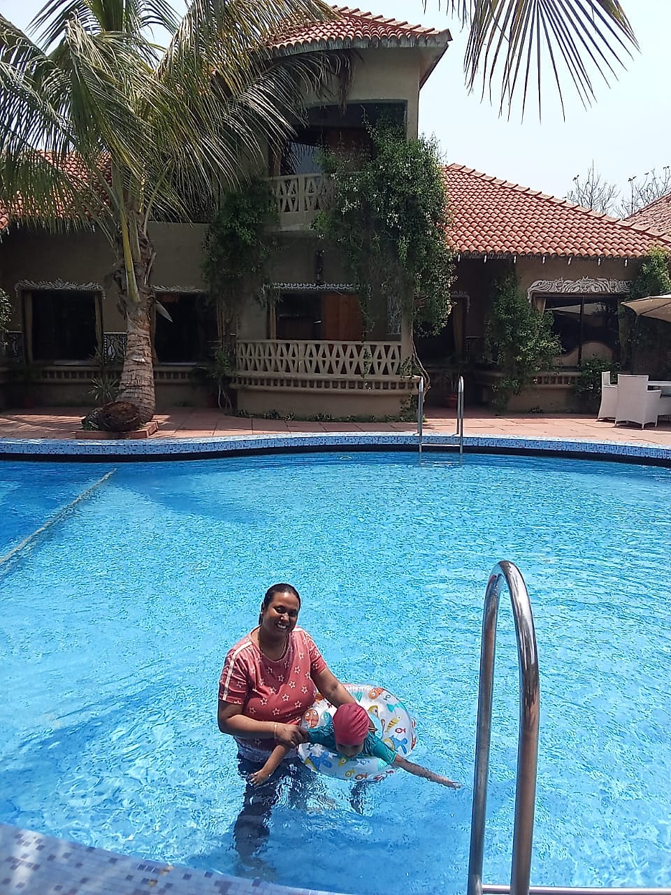 Vedam 𝗕𝗢𝗢𝗞 Chunshura Resort 𝘄𝗶𝘁𝗵 𝗙𝗥𝗘𝗘 𝗖𝗮𝗻𝗰𝗲𝗹𝗹𝗮𝘁𝗶𝗼𝗻