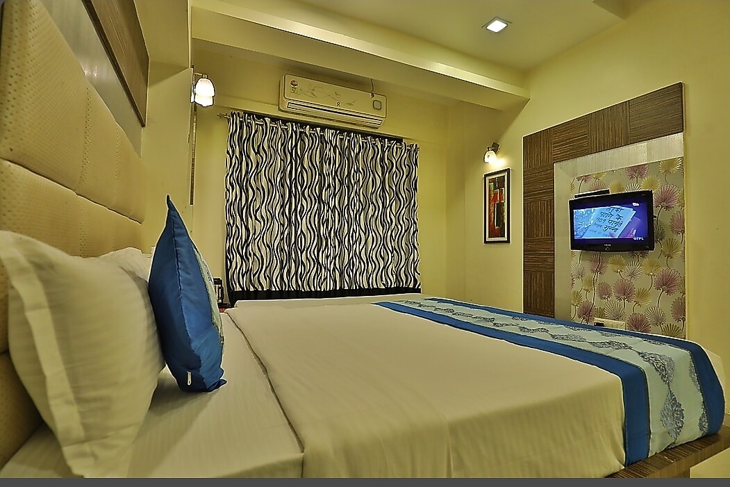 Retreat Heritage 𝗕𝗢𝗢𝗞 Lonavala Hotel 𝘄𝗶𝘁𝗵 𝗙𝗥𝗘𝗘 𝗖𝗮𝗻𝗰𝗲𝗹𝗹𝗮𝘁𝗶𝗼𝗻