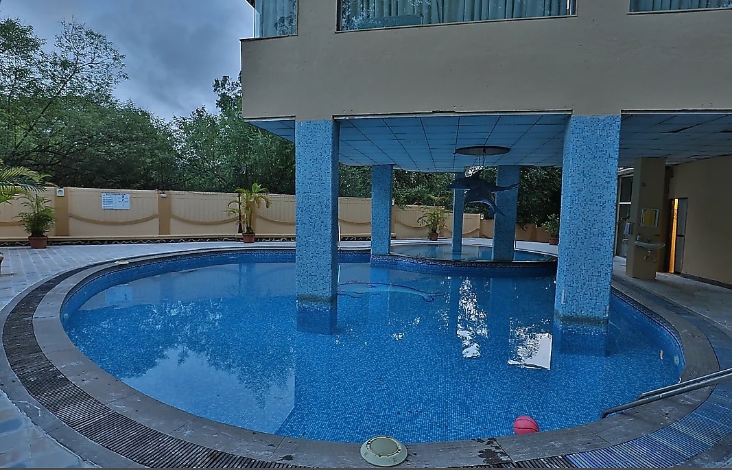 Retreat Heritage 𝗕𝗢𝗢𝗞 Lonavala Hotel 𝘄𝗶𝘁𝗵 𝗙𝗥𝗘𝗘 𝗖𝗮𝗻𝗰𝗲𝗹𝗹𝗮𝘁𝗶𝗼𝗻