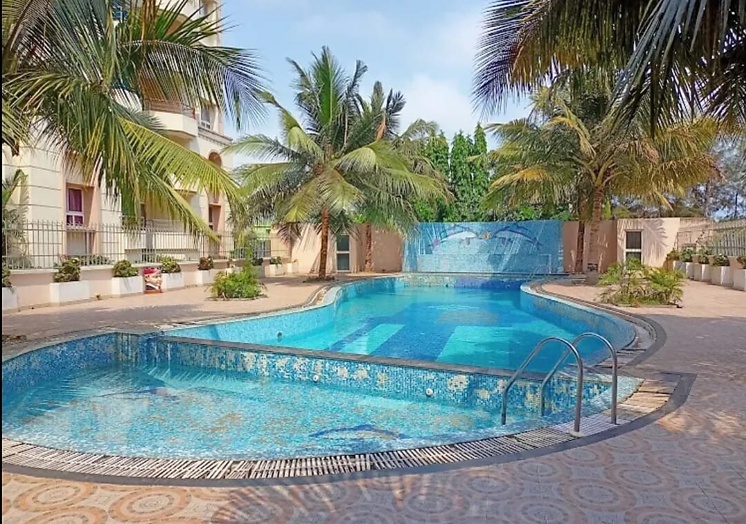 Photos of La Marina Homestay 500M From Puri Beach - Apartment in Puri