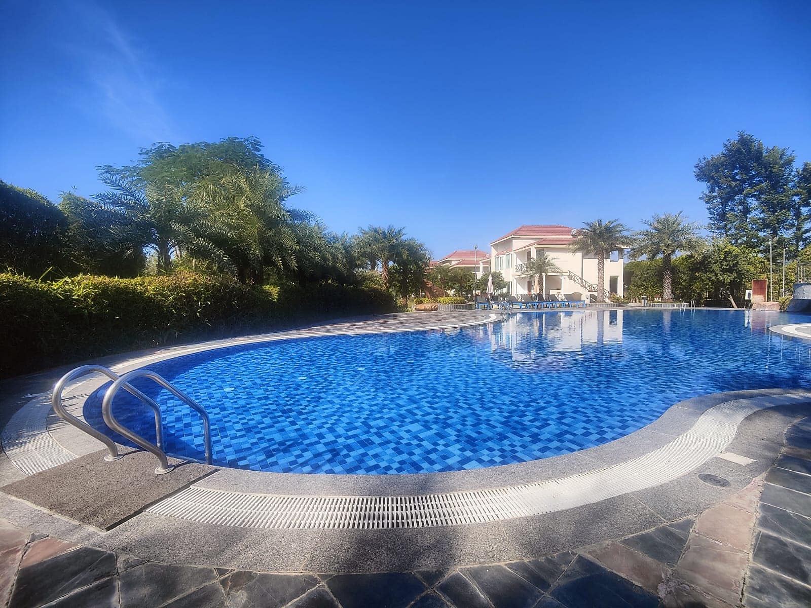 Resort De Coracao- Corbett 𝗕𝗢𝗢𝗞 Jim Corbett (Ramnagar) Resort 𝘄𝗶𝘁𝗵 𝗙𝗥𝗘𝗘 ...