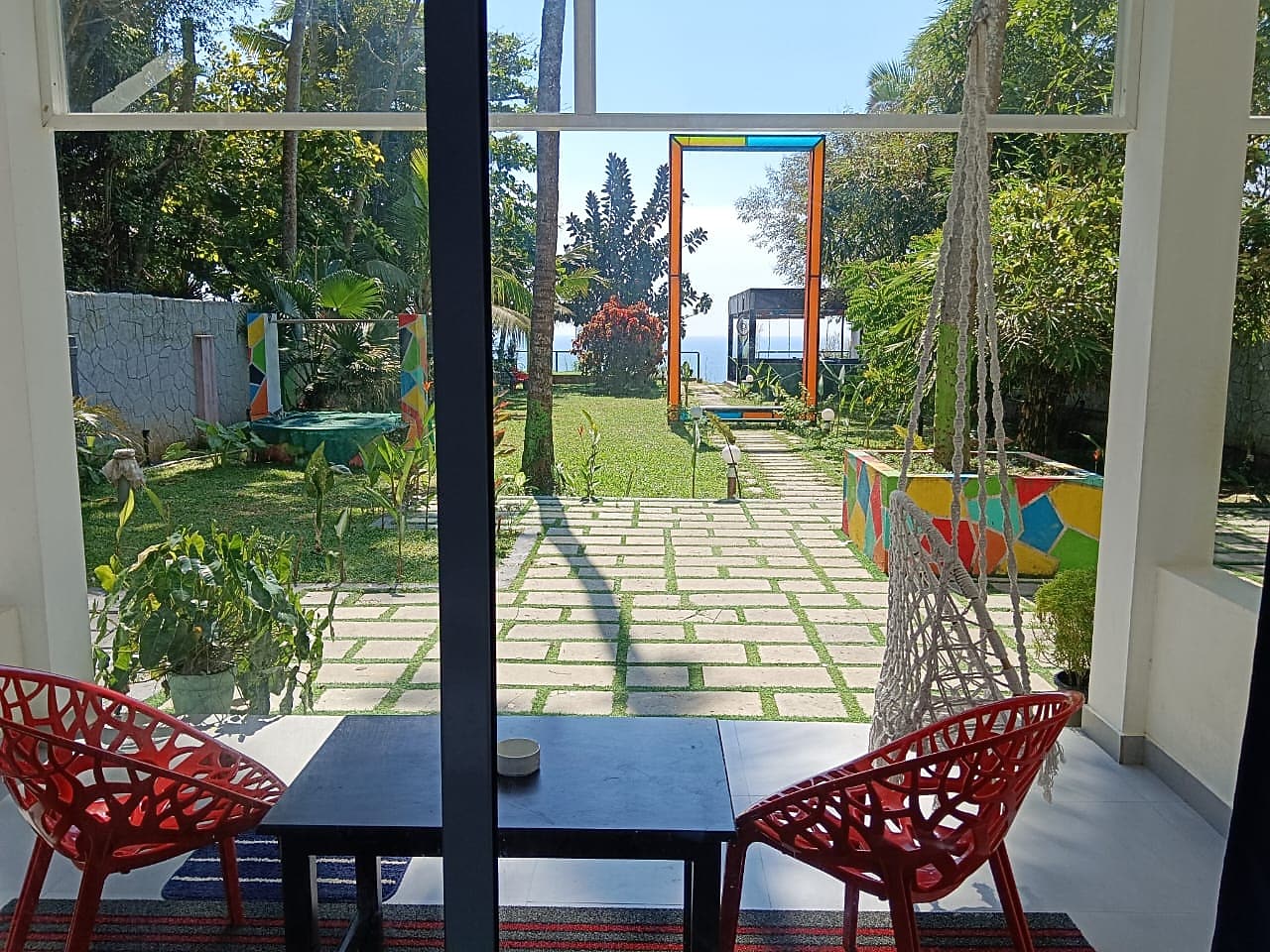 Reviews of SKY FRAME - Homestay in Varkala