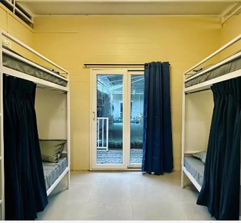 Photos of Coco Hostel Palolem - Hostel in Goa