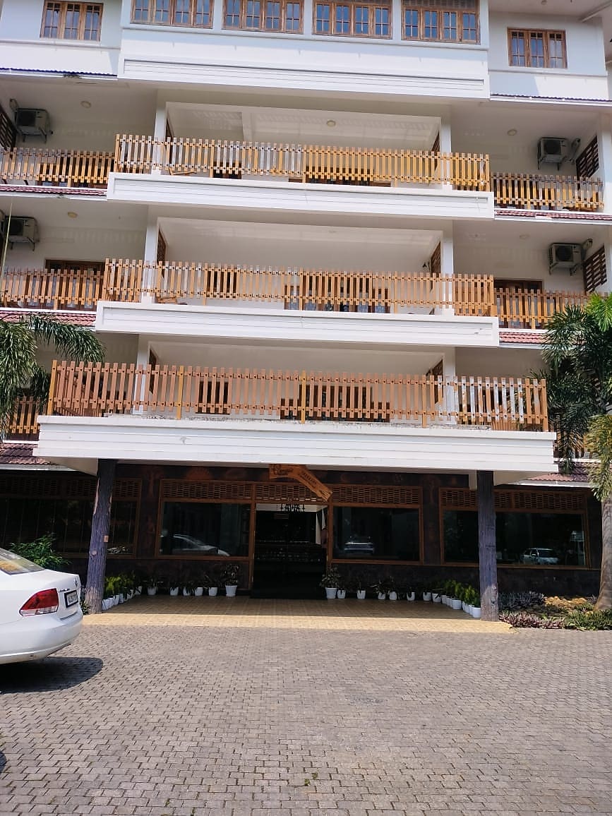 Elephant Route Resort 100% Money Back 𝗕𝗢𝗢𝗞 Thekkady Resort 𝘄𝗶𝘁𝗵 𝗙𝗥𝗘𝗘 ...