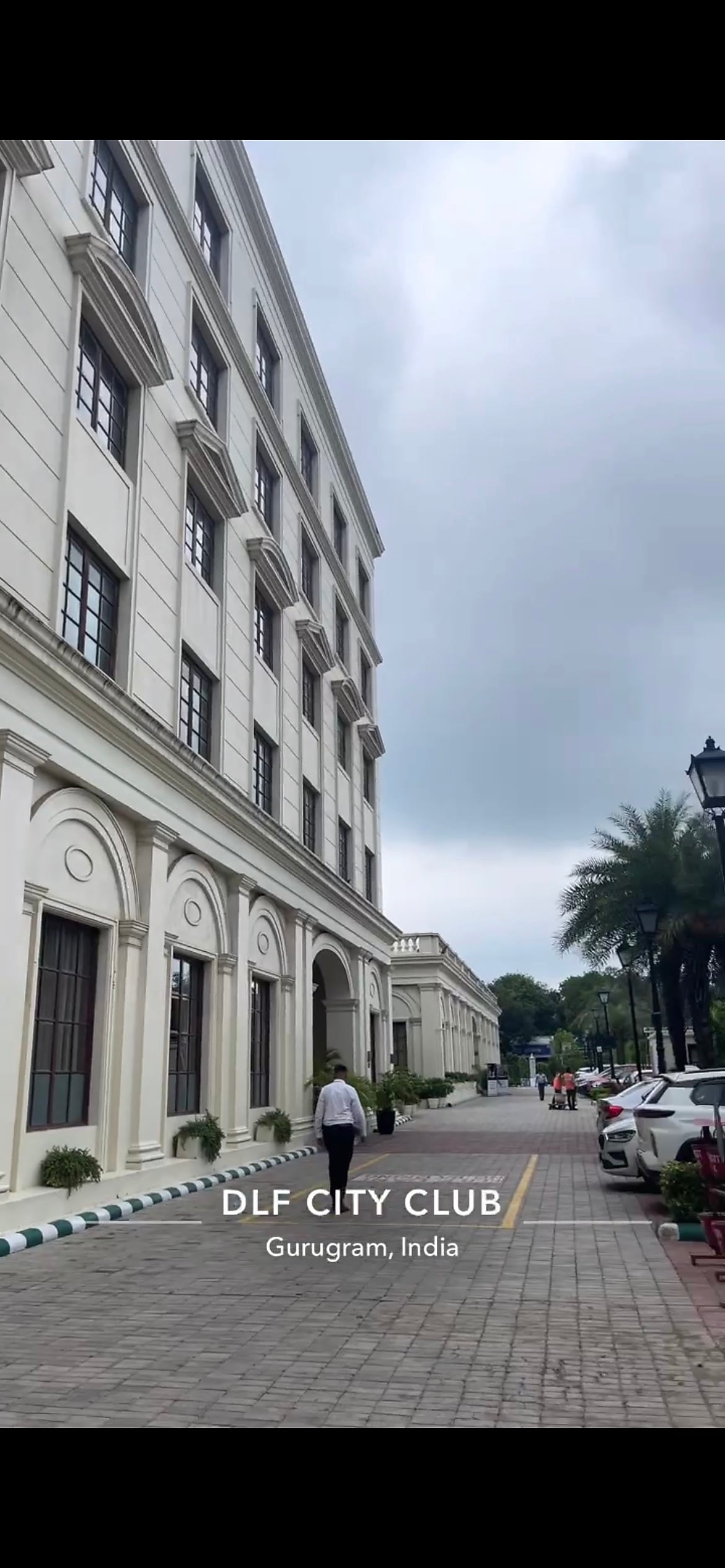 DLF City Club 3 𝗕𝗢𝗢𝗞 Gurgaon Hotel 𝘄𝗶𝘁𝗵 𝗙𝗥𝗘𝗘 𝗖𝗮𝗻𝗰𝗲𝗹𝗹𝗮𝘁𝗶𝗼𝗻