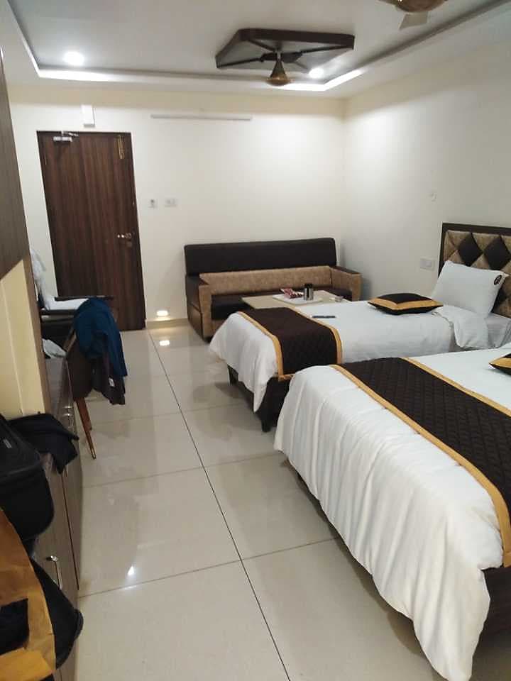MV Elite Inn 𝗕𝗢𝗢𝗞 Guntur Hotel 𝘄𝗶𝘁𝗵 𝗙𝗥𝗘𝗘 𝗖𝗮𝗻𝗰𝗲𝗹𝗹𝗮𝘁𝗶𝗼𝗻