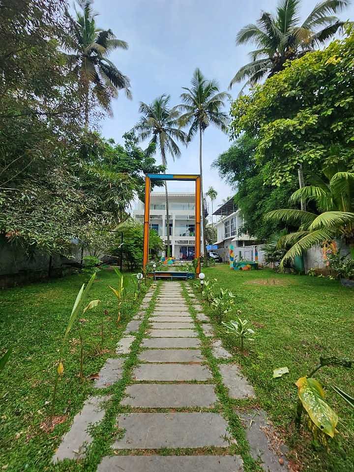 Reviews of SKY FRAME - Homestay in Varkala