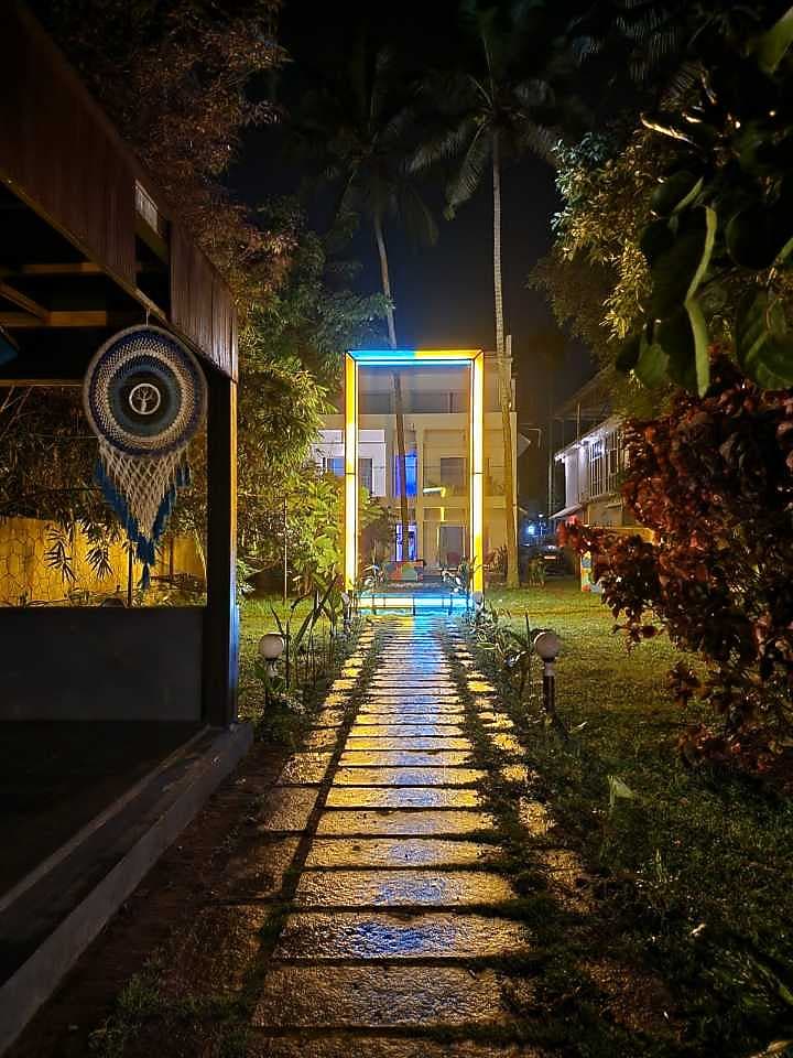 SKY FRAME 𝗕𝗢𝗢𝗞 Varkala Homestay 𝘄𝗶𝘁𝗵 𝗙𝗥𝗘𝗘 𝗖𝗮𝗻𝗰𝗲𝗹𝗹𝗮𝘁𝗶𝗼𝗻