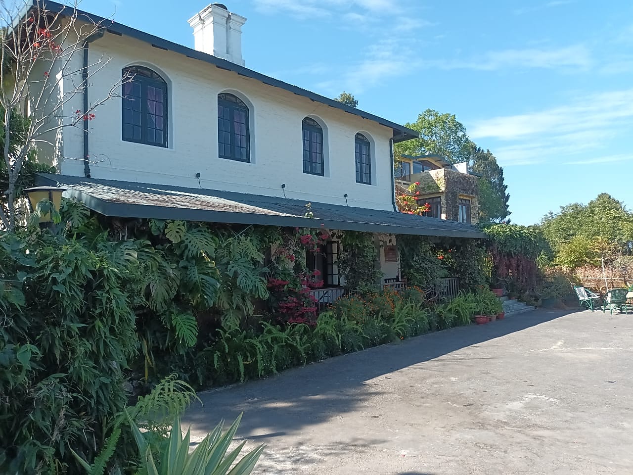 Photos of Sterling Park Kalimpong - Hotel in Kalimpong