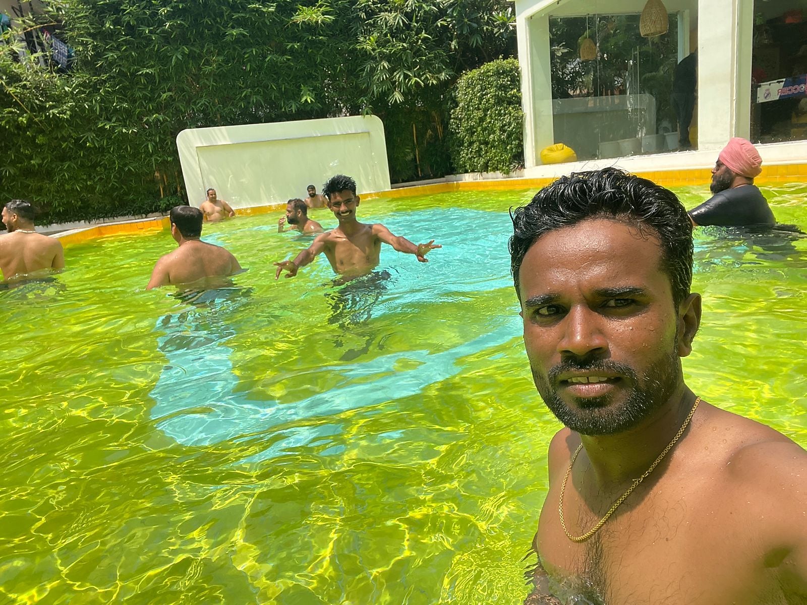 Bloom Hotel - Calangute 𝗕𝗢𝗢𝗞 Goa Hotel 𝘄𝗶𝘁𝗵 ₹𝟬 𝗣𝗔𝗬𝗠𝗘𝗡𝗧