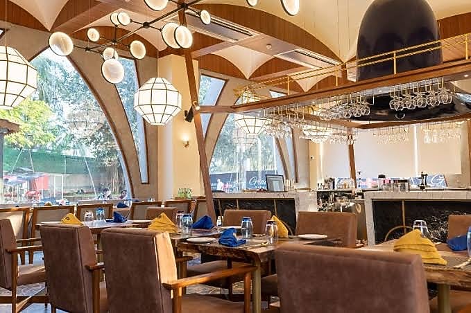 Reviews of The Bell Tower Daman - Hotel in Daman