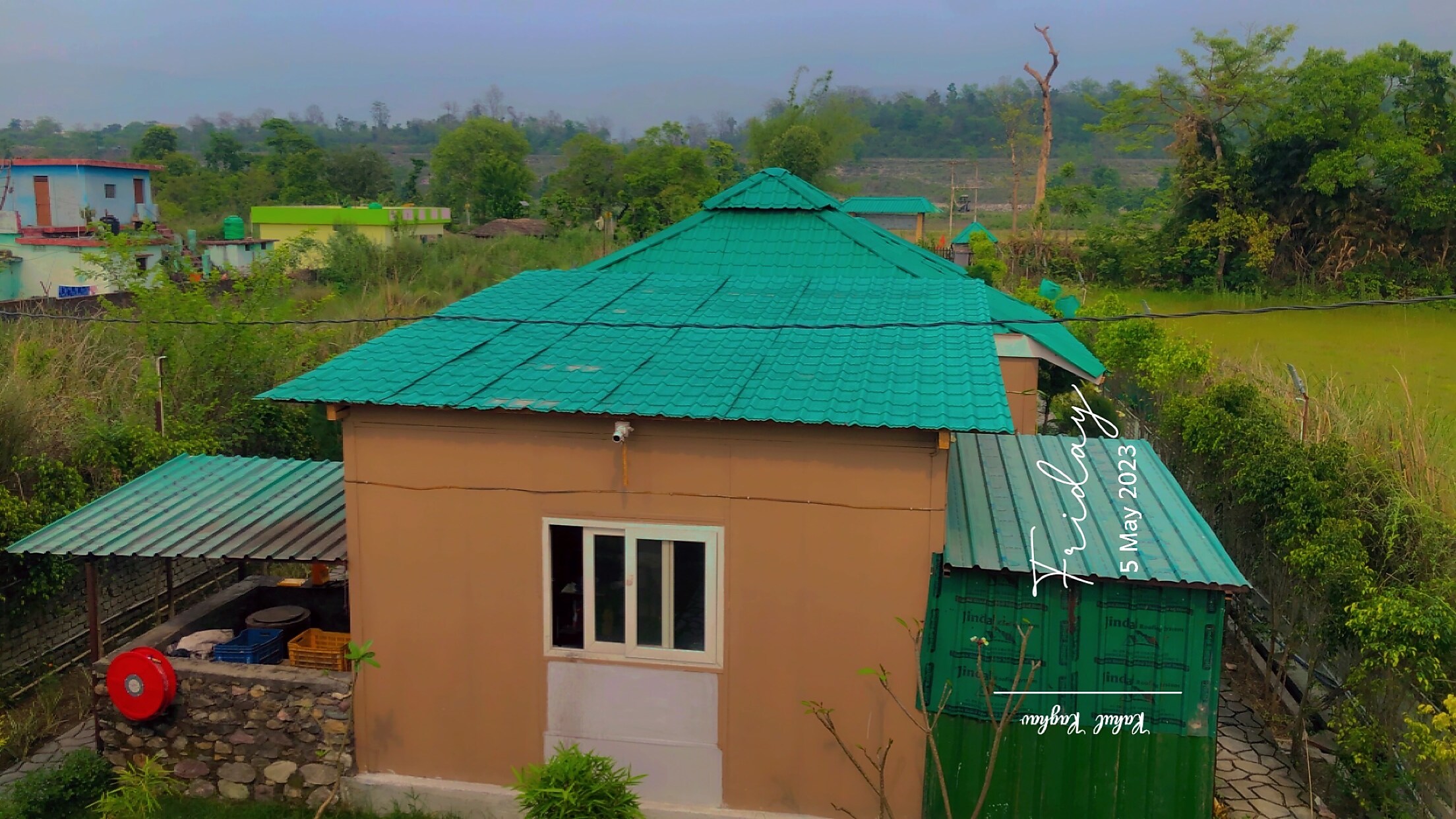 Photos of Rajaji Forest Castle - RFC - Resort in Rishikesh