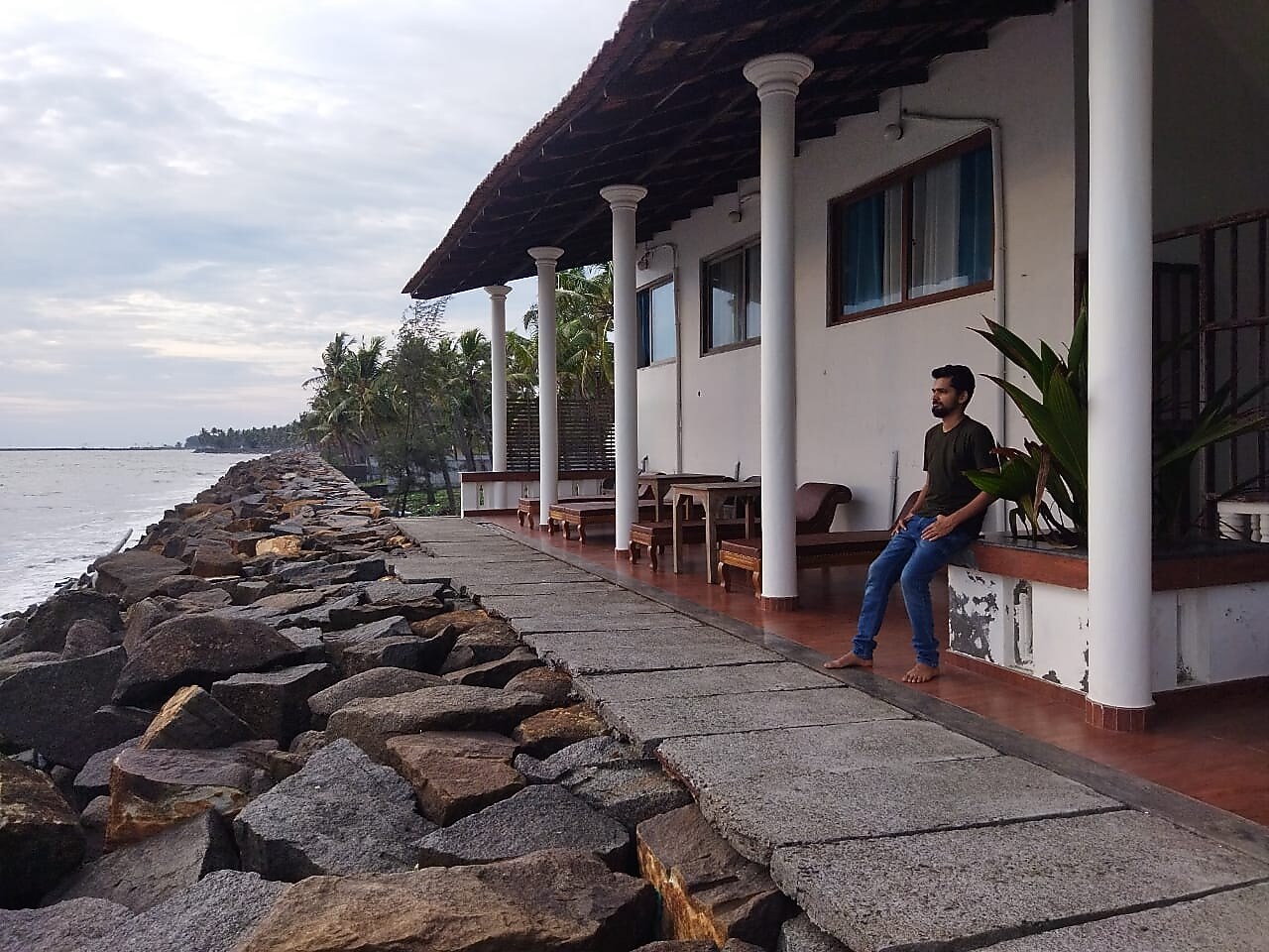 Cherai Onetree Retreat | Rooms in a Villa 𝗕𝗢𝗢𝗞 Cochin Villa 𝘄𝗶𝘁𝗵 𝗙𝗥𝗘𝗘 ...